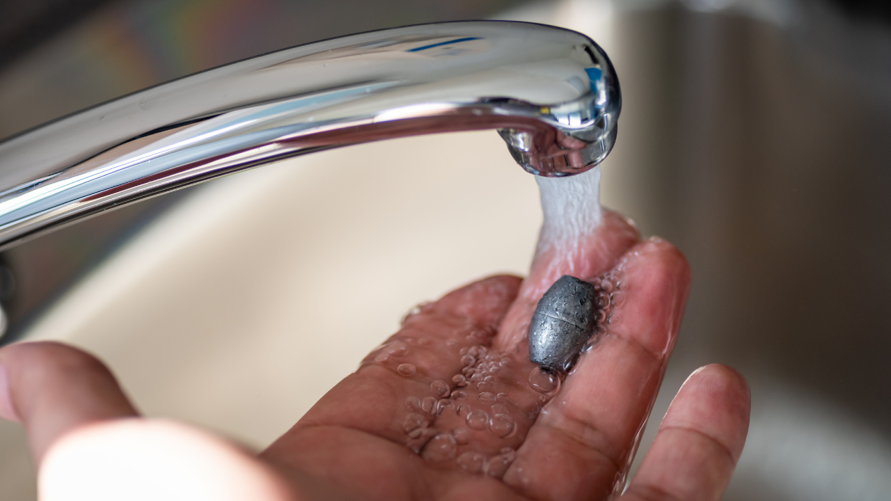 5 Surprising Tap Water Contaminants in the United States – Spout