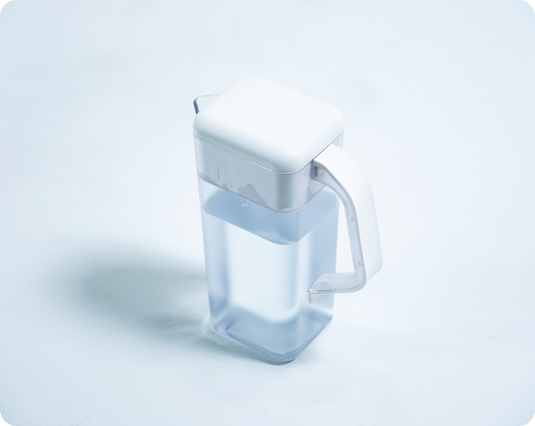 Spout | Our Mission to Create Water From Air — Spout