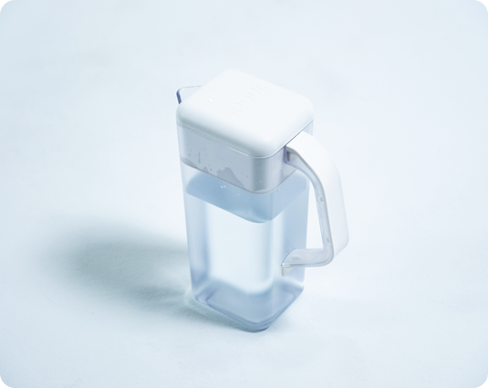 Spout | Our Mission to Create Water From Air — Spout