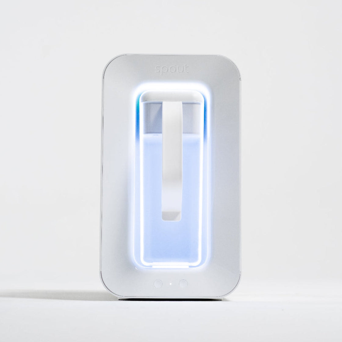 Spout Atmospheric Water Generator | Pure Water From Air