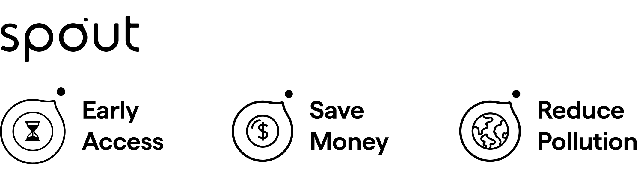 Spout | The Best Atmospheric Water Generator